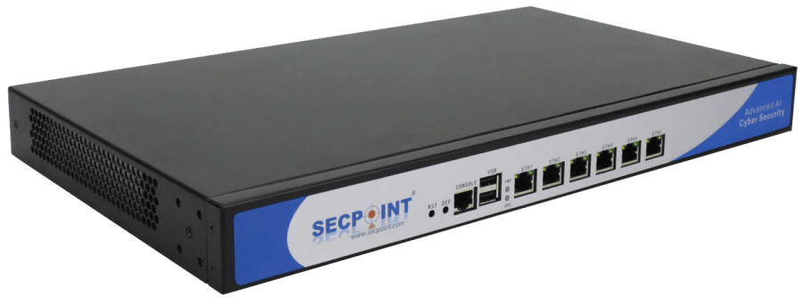 SecPoint - ComputerMind S.A.