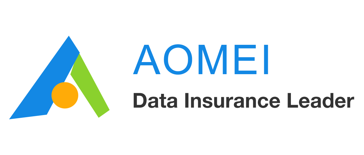AOMEI - Data Insurance - ComputerMind S.A.