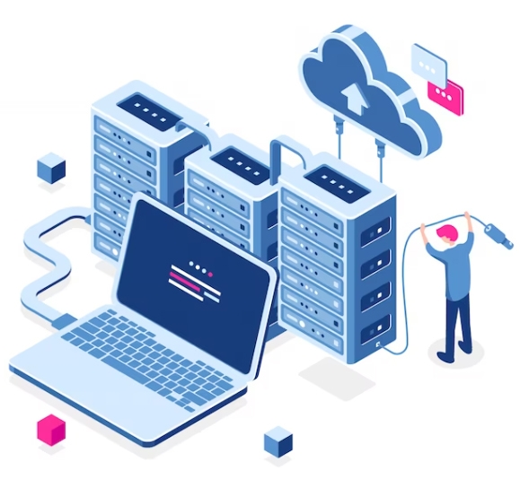 IT Support - ComputerMind S.A.